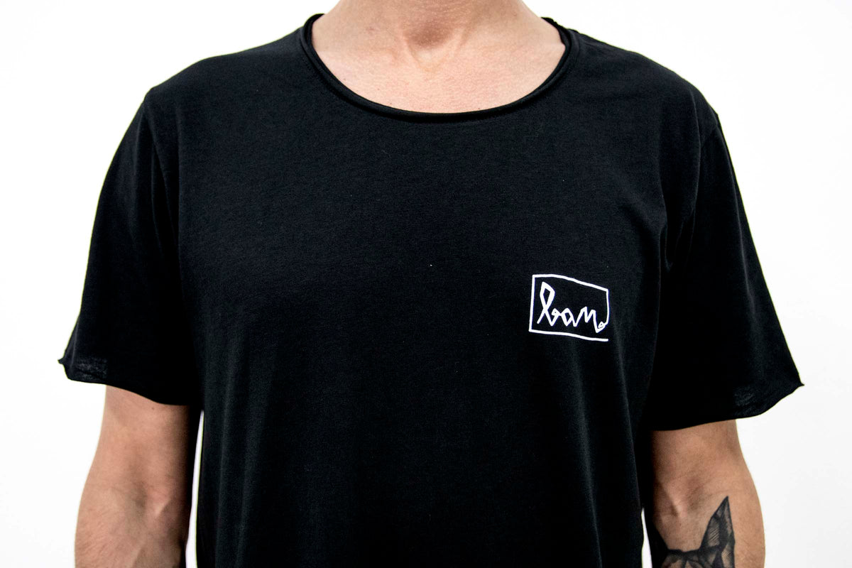 BAM Official T – BECAUSE ART MATTERS